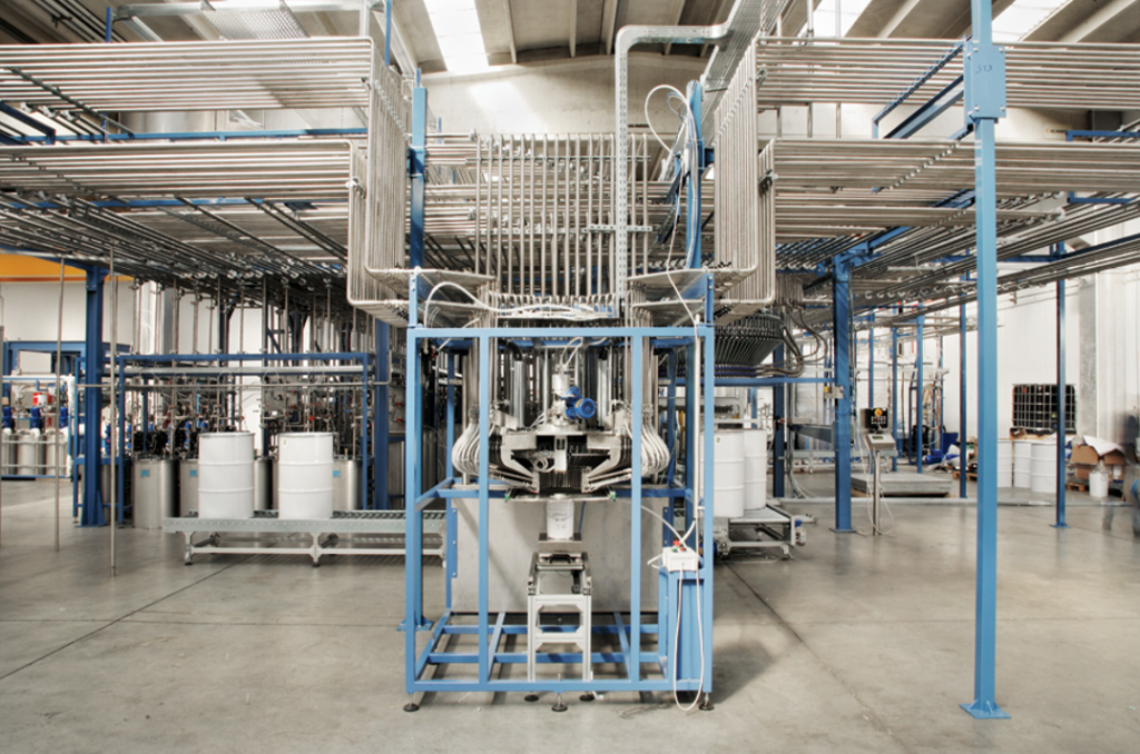 Combined in-Can + Lab Lines - Dromont