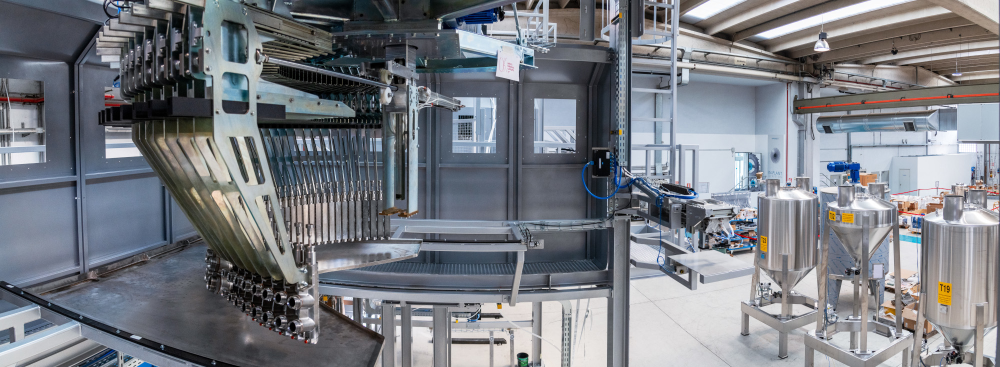 maintenance free Discover More Selecta dispensing system combines ...