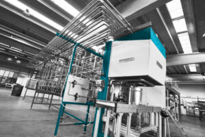 Factory Dispensing Systems – Dromont