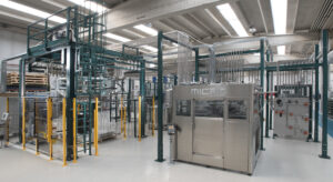 Factory Dispensing Systems – Dromont