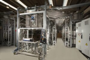 Factory Dispensing Systems – Dromont